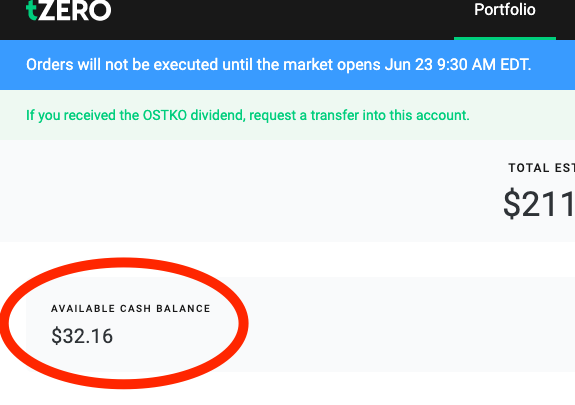 tZERO Marketsへの入金（海外送金）・証券購入方法 | Digital Asset Lab