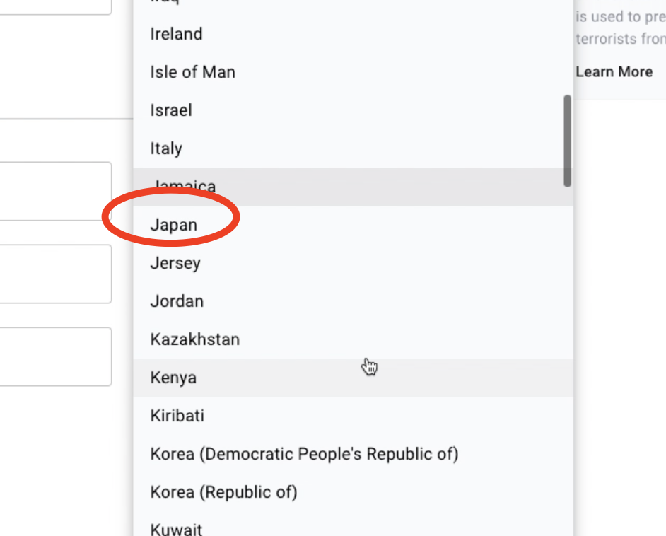 tZERO Markets アカウント開設方法 | Digital Asset Lab